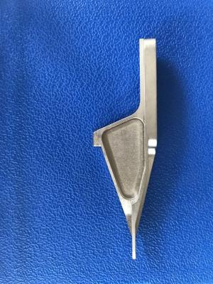 China STAUBLI SPINNING AUTOMATIC DRAW-IN MACHINE DELTA100 POINTS YARN FINGER Z13154510 à venda