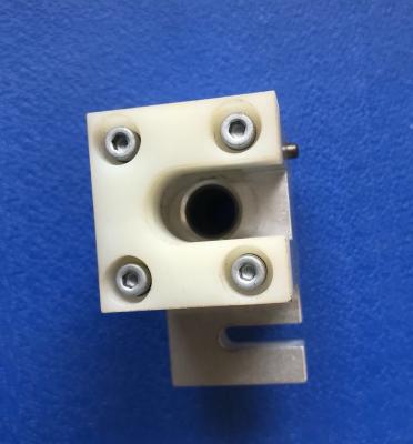 중국 STAUBLI SPINNING AUTOMATIC DRAW-IN MACHINE TPMDELTA ORIGINAL YARN NEEDLE Z230.174.00 판매용