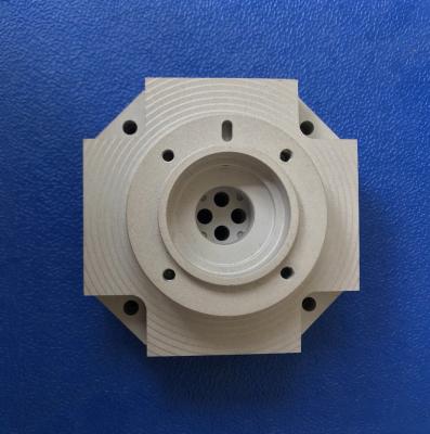 China STAUBLI SPINNING AUTOMATIC DRAW-IN MACHINE DELTA110S40S60 ROTARY HEAD HOLDER Z12030312 for sale