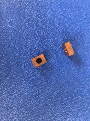 중국 STAUBLI SPINNING AUTOMATIC DRAW-IN MACHINE DELTA1XX SPLIT PIPE GUIDE BLOCK Z275168 00000 판매용