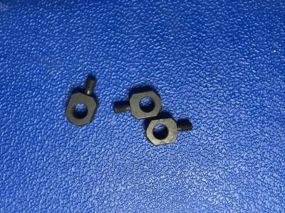 중국 STAUBLI SPINNING AUTOMATIC DRAW-IN MACHINE DELTA110 CYLINDER CONNECTOR Z14241502 판매용