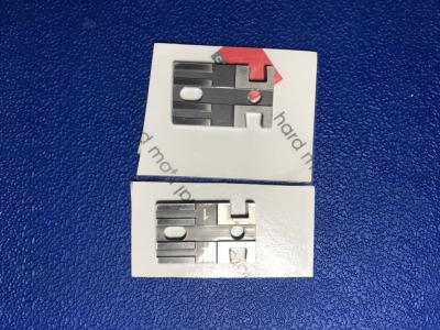 중국 STAUBLI SPINNING AUTOMATIC DRAW-IN MACHINE ORIGINAL IMPORTED DELTA110 SCISSORS BLADE Z14252611 판매용