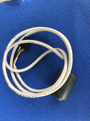 STAUBLI SPINNING MACHINE AUTOMATIC DRAW-IN OPAL SPLITTER HOLDER MAGNET Z23028700 La macchina per il ripiegamento automatico di acciaio è una macchina per il ripiegamento automatico di acciaio