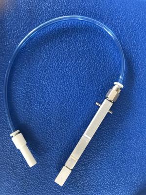 중국 STAUBLI SPINNING AUTOMATIC DRAW-IN MACHINE OPAL YARN SPLITTING SUCTION NOZZLE 0.03, 0.05, 0.1, 0.2 ALL MODELS 판매용