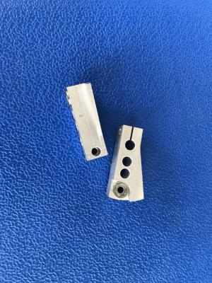 중국 STAUBLI SPINNING AUTOMATIC DRAW-IN MACHINE YARN SETTING NEEDLE FIXING BLOCK Z24021800 판매용