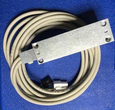 중국 STAUBLI SPINNING AUTOMATIC DRAW-IN MACHINE OPAL SHUTTLE SELECTION MOTOR Z22016901 판매용