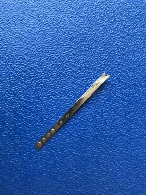 STAUBLI SPINNING MACHINE DRAW-IN automatica DELTA200 DRAW-IN HOOK Z22002900