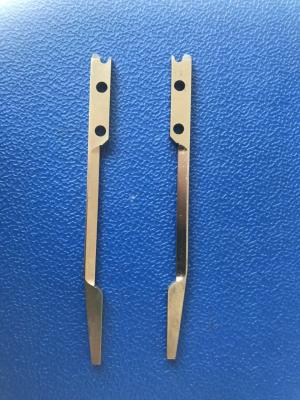 중국 STAUBLI SPINNING AUTOMATIC DRAW-IN MACHINE DELTA200 HEALD GUIDE RAIL Z065123 30971 판매용