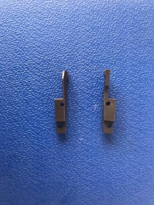 중국 STAUBLI SPINNING AUTOMATIC DRAW-IN MACHINE DELTA200 SENSOR BAFFLE Z065123 31321 판매용