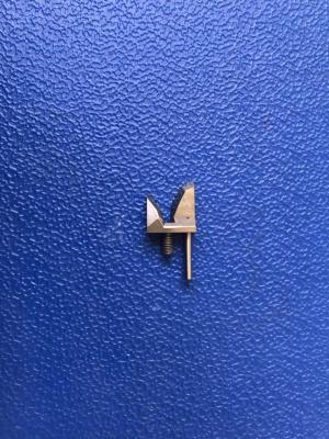 중국 STAUBLI SPINNING AUTOMATIC DRAW-IN MACHINE EYELET CLIP Z24007900 판매용