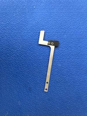 중국 STAUBLI SPINNING AUTOMATIC DRAW-IN MACHINE DELTA200 YARN LAYER SENSOR Z24001700 판매용