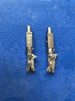 중국 STAUBLI SPINNING AUTOMATIC DRAW-IN MACHINE DELTA200 YARN SETTING CLAMP Z065153 00210 판매용