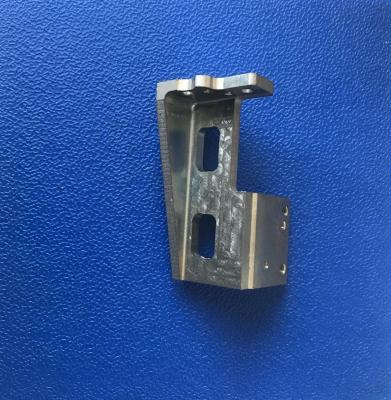 중국 STAUBLI SPINNING AUTOMATIC DRAW-IN MACHINE TPM SUPPORT FOOT KNOT ACCESSORIES WARP MACHINE Z275742 00000 판매용