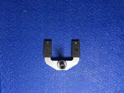 중국 STAUBLI SPINNING AUTOMATIC DRAW-IN MACHINE ORIGINAL IMPORTED PARTS TPM KNOTTED FORK Z24011200 판매용