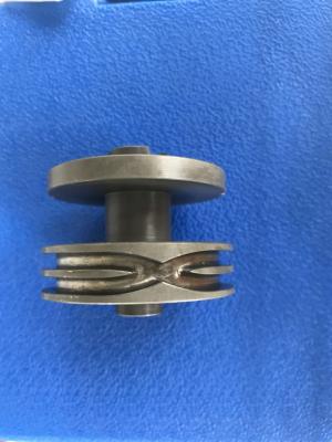 중국 STAUBLI SPINNING AUTOMATIC DRAW-IN MACHINE TPM STOPPER SEAT Z275385 00001 판매용