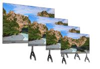 China Module Full Color LED Video Screen for sale