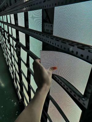 中国 柔らかいモジュールの屋内フル カラーのLED表示スクリーンのNovastarシステム 販売のため