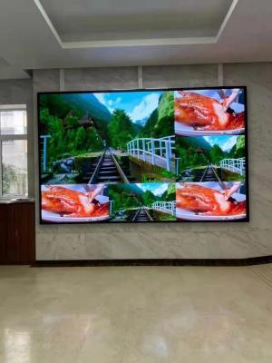 China Pantalla LED de escala de grises de 14 bits con frecuencia de actualización de 1920 Hz con temperatura de almacenamiento de -40 ℃ ~ 60 ℃ en venta