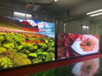 China 1.25mm High Brightness Small Pixel LED Screen Max. 800W/㎡ for Indoor Display for sale