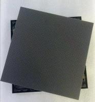 China 14bit Gray Scale LED Screen Hire Wall Hanging Fixed Installation for sale