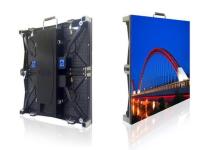 China 14bit Gray Scale LED Screen Hire Wall Hanging Fixed Installation for sale