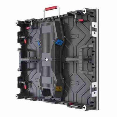 Cina parete dell'esposizione locativa di 3.91mm LED video per gli eventi all'aperto dell'interno in vendita