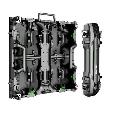 Cina Esposizione di LED locativa del sistema 3.91mm di Novastar angolo di visione di 140 gradi in vendita