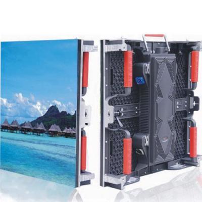 China Novastar-System 3.91mm Miet-LED-Anzeige 140 Grad-Betrachtungs-Winkel zu verkaufen