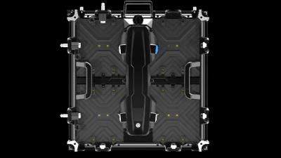 China 800nits 50 X 100cm Concert Large LED Screen Hire 1 / 13 Scan Full Color CCC FCC for sale