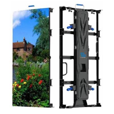 China IP21 P2.6 800nits High Resolution Led Screens Display ISO14001 for sale