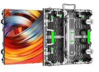 China High Refresh Rate 3840Hz Rental LED Display 14bit Gray Scale for sale
