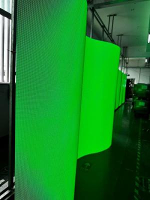 China Flexible Rental Led Display Arc Concave Convex Screen P2.6 P2.9 P3.91 P4.81 for sale