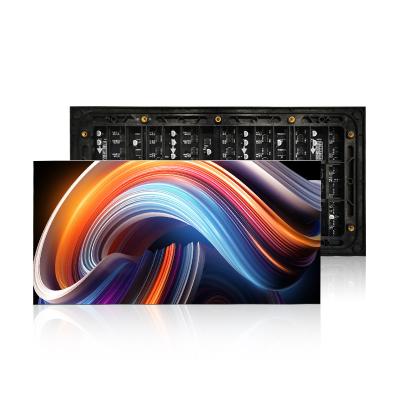 China P1.5 1r1g1b Fixed Installation Hd Large Led Screen Stage Background Led Screen for sale