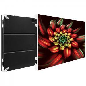 China P1.5 1r1g1b Fixed Installation Hd Large Led Screen Stage Background Led Screen for sale