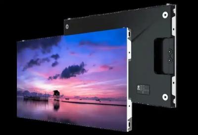 Cina P0.9375 Rgb Pannello LED ad alta risoluzione Indoor Fixed Led Video Wall in vendita