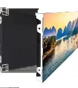 China P1.25 Indoor Ultra-thin Cabinet Conference Led Wall Meeting Room Led Display for sale