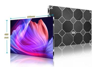 中国 カラフルなLEDディスプレイ画面 屋内モジュール ショップ向け 低価格 販売のため