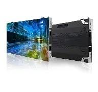 China P1.5625 Indoor Super-thin Led Display Screen Cabinet High Resolution Led Panel for sale
