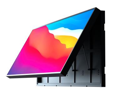 China Outdoor 320*160mm Led Module For Digtal Billboard And Traffic Information Notifications Led Display for sale