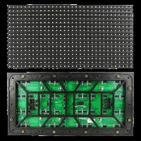 China Outdoor High Brightness Waterproof Fix Installation Led Screen For Advertising for sale