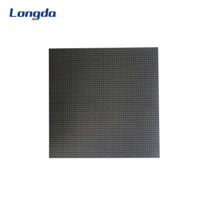 Cina Il bene durevole 0.5*0.5m del FCC ha condotto Dance Floor per accendere il noleggio per nozze P4.81mm in vendita