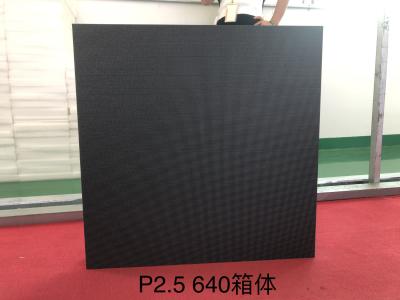 Cina La pubblicità della sala ha curvato l'orizzontale principale 140deg dei pannelli 180W/Sqm 320*160mm in vendita