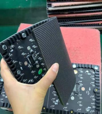 Cina Longda ha condotto il modulo flessibile P2 ISO14001 in vendita