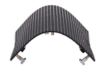 Cina Passo molle P2.5 del pixel del pannello di LED di flessibilità del ODM dell'OEM del modulo molle SMD dell'esposizione in vendita