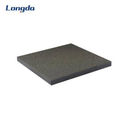 Cina Piccolo Governo di alluminio dell'interno dell'esposizione di LED di colore pieno del pixel P3 192x192mm per la chiesa in vendita