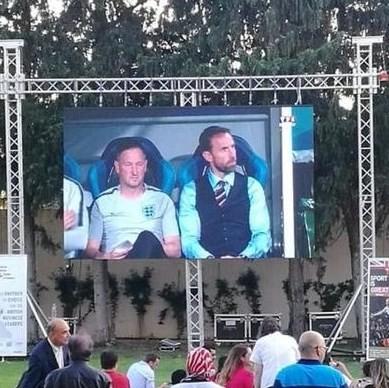 China P3.91 LED Stage Backdrop Screen Die Casting Aluminum 250X250mm Clear Vivid Image for sale