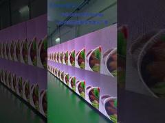 5V 14bit che annuncia l'esposizione di LED per il Governo locativo di 500mmx500mm