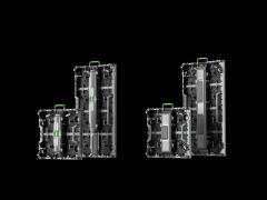 Schermo di visualizzazione dell'interno locativo del LED di colore pieno P3.91 della fase di HD