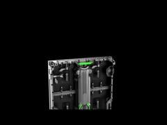 Connessione per cabine a display a LED a noleggio 1 13s