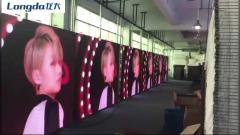 3.91 Rental LED Screen